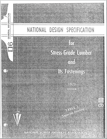 2018 Nds American Wood Council